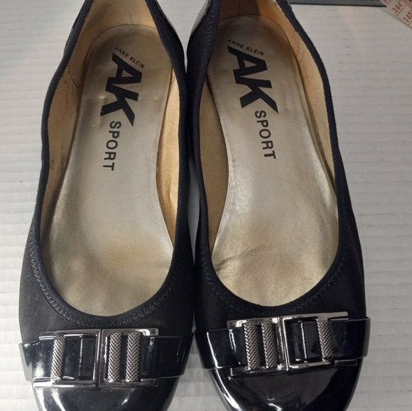 Anne Klein Sport | Shoes | Anne Klein Ak Sport Flats | Poshmark